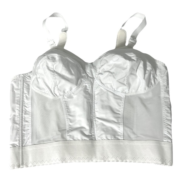 Exquisite Form | Intimates & Sleepwear | Vintage Exquisite Form Bra ...